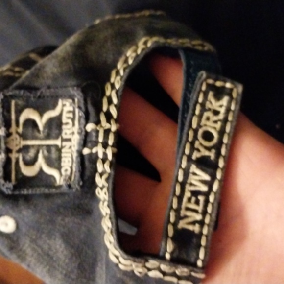 Robin Ruth | Accessories | Robin Ruth New York Hat | Poshmark